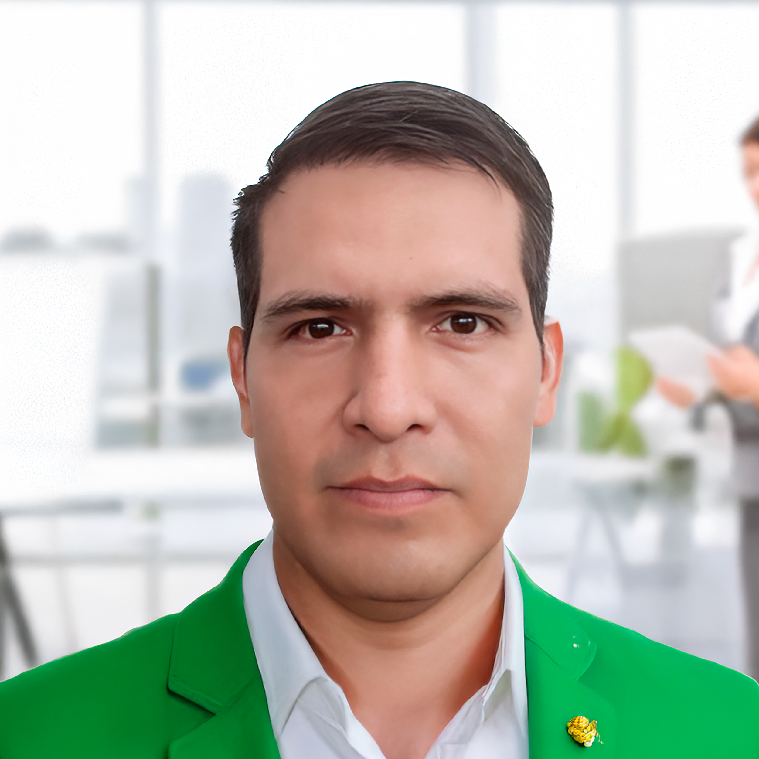 4. David Abad - REMIL GROUP