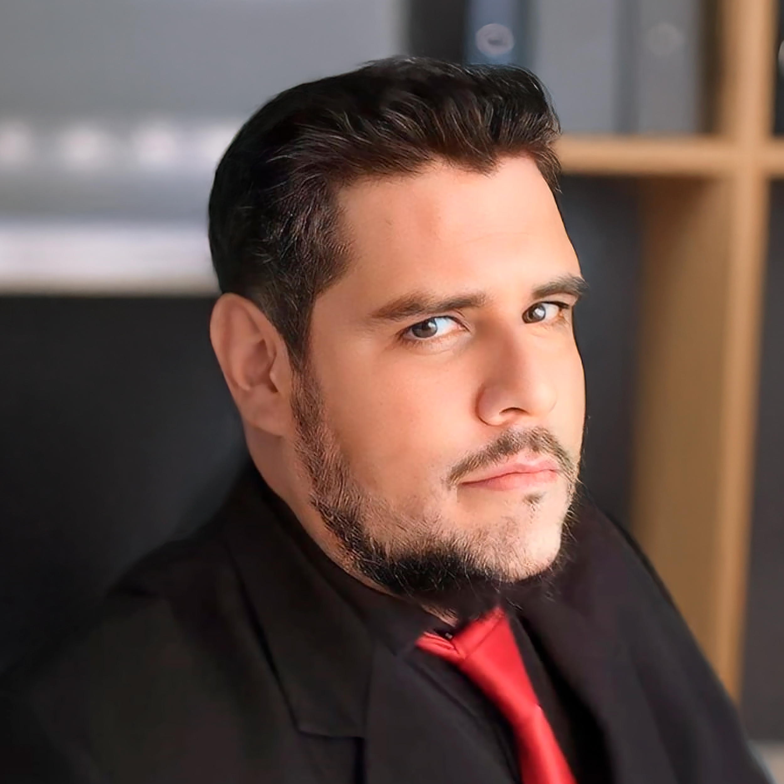 5. Richard Ruiz - REMIL GROUP