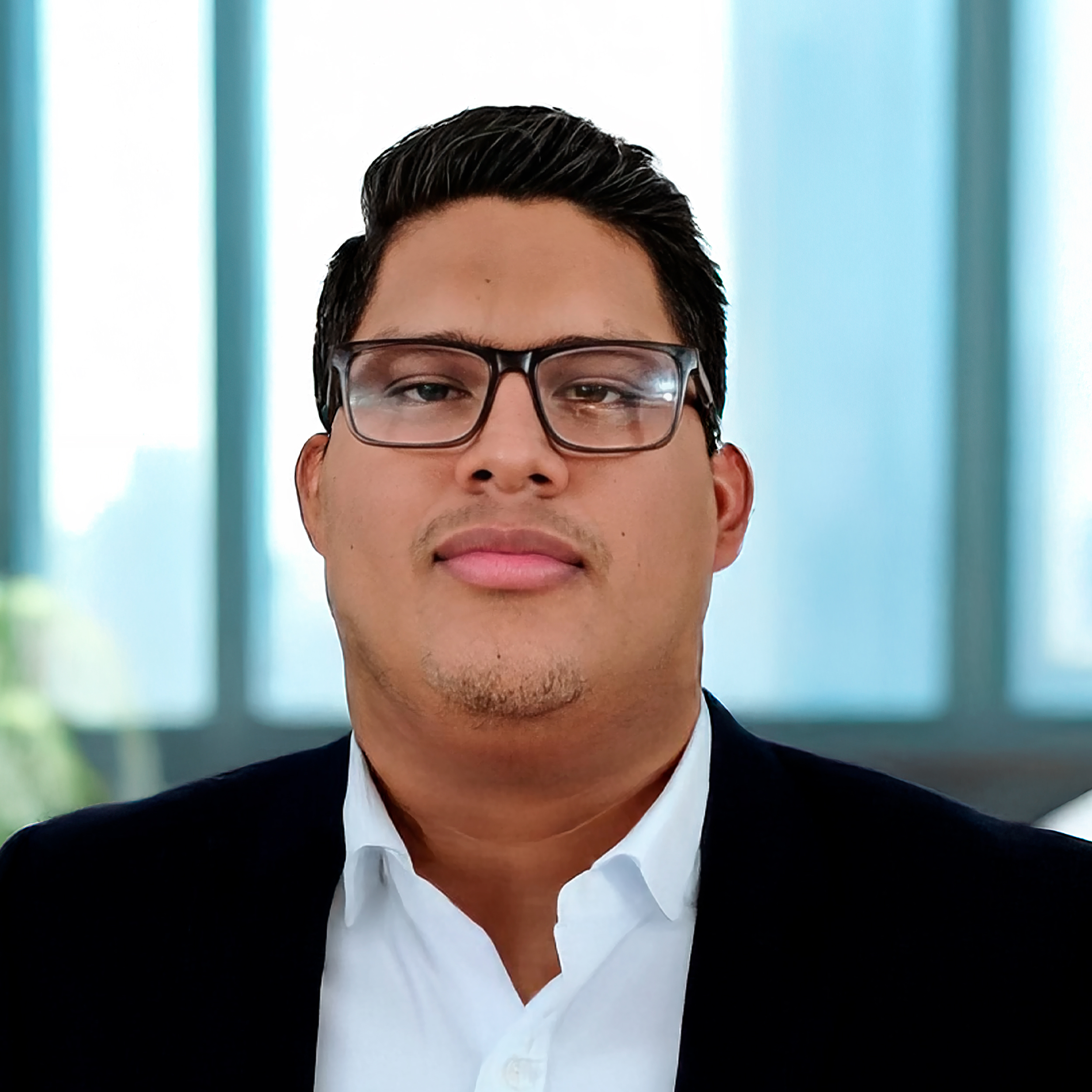 3. Nilo López Espinar - REMIL GROUP